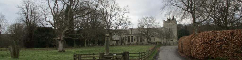 History of Bywell – All About Tynedale